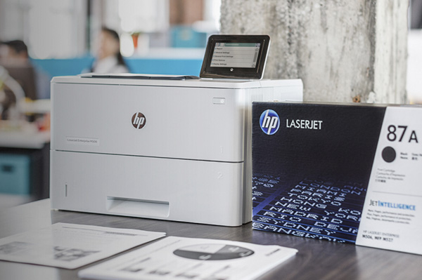 Laser Printers | Los Angeles, CA | Monster Technology